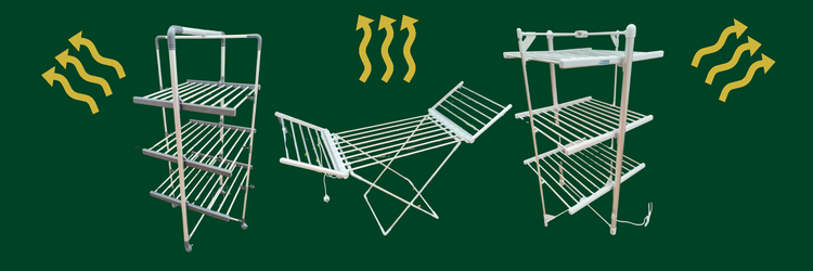 Best Heated Clothes Airer in the UK - There's One Clear Winner – Ruler ...