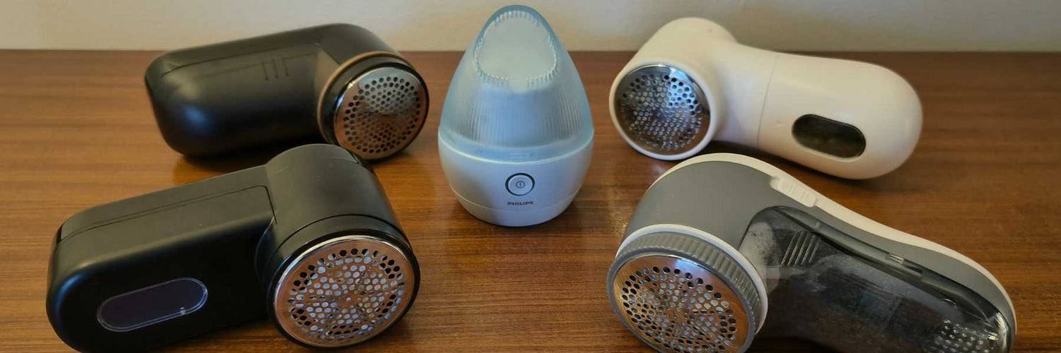Best Fabric Shaver in the UK - There's One Winner – Ruler of London