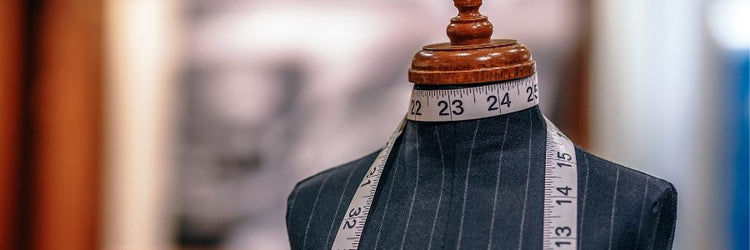 Average Cost of Tailoring Clothes in the UK (2024) – Ruler of London