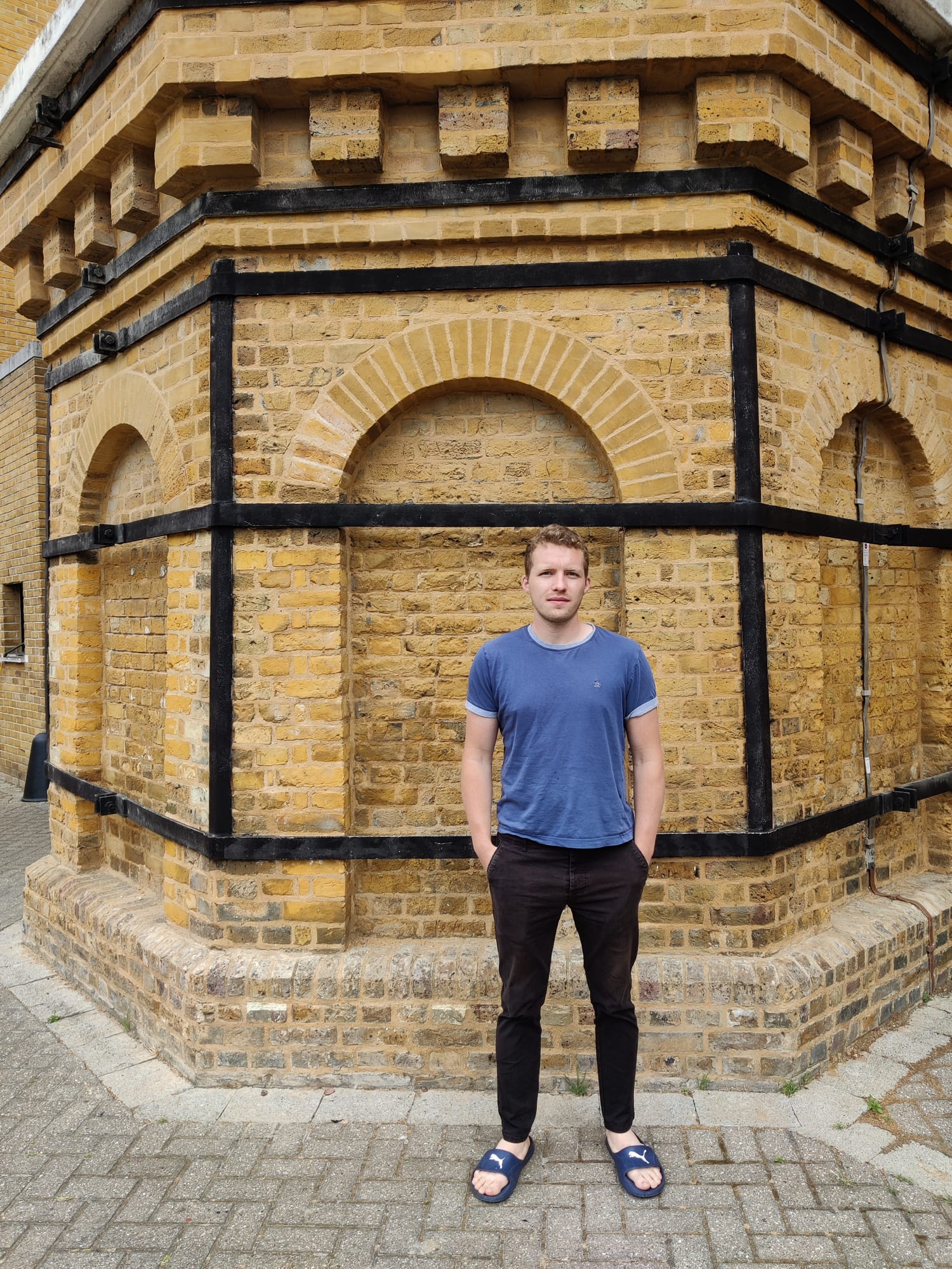 Collections – Ruler of London